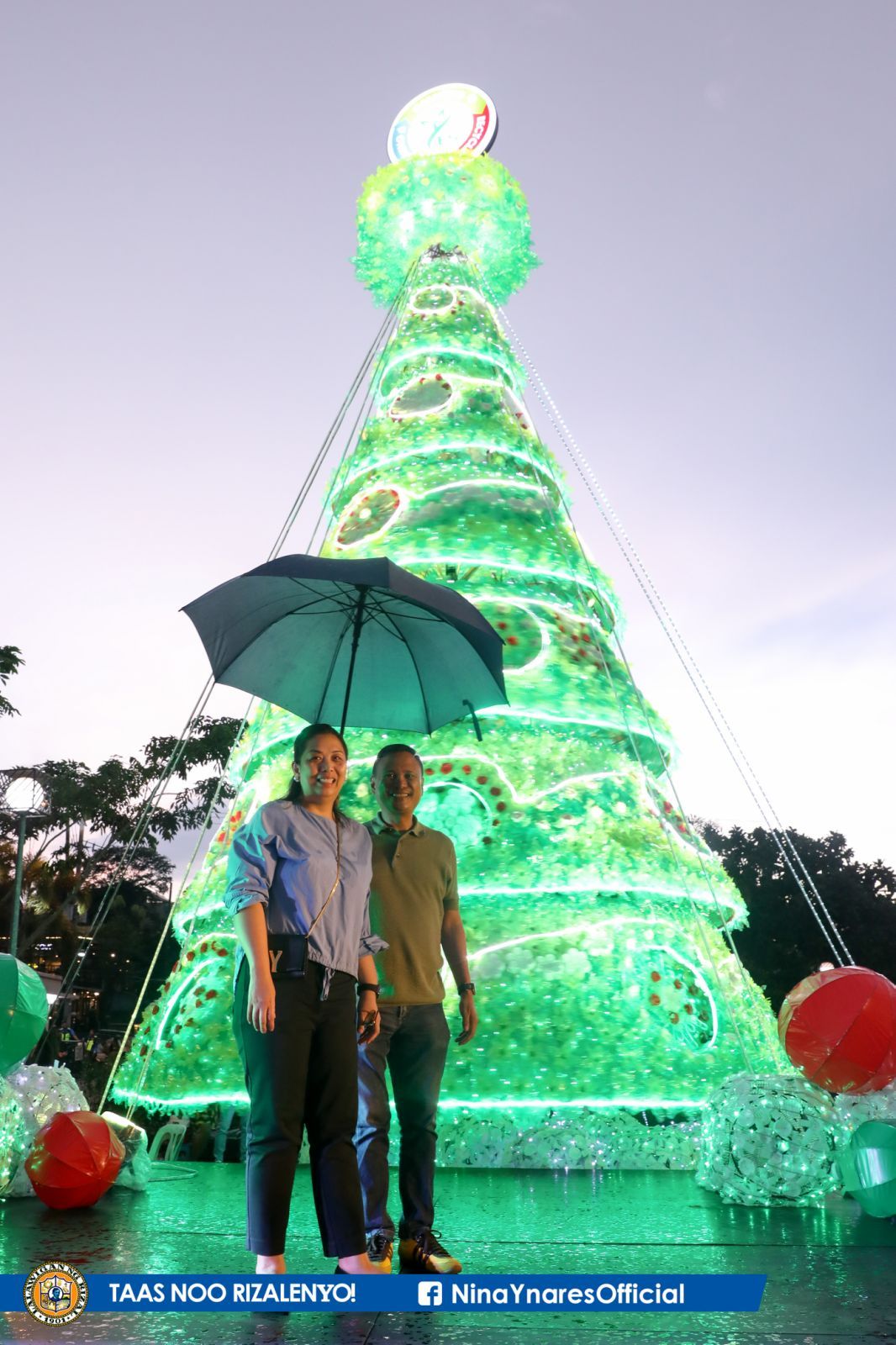 Rizal Provincial Government Official Website