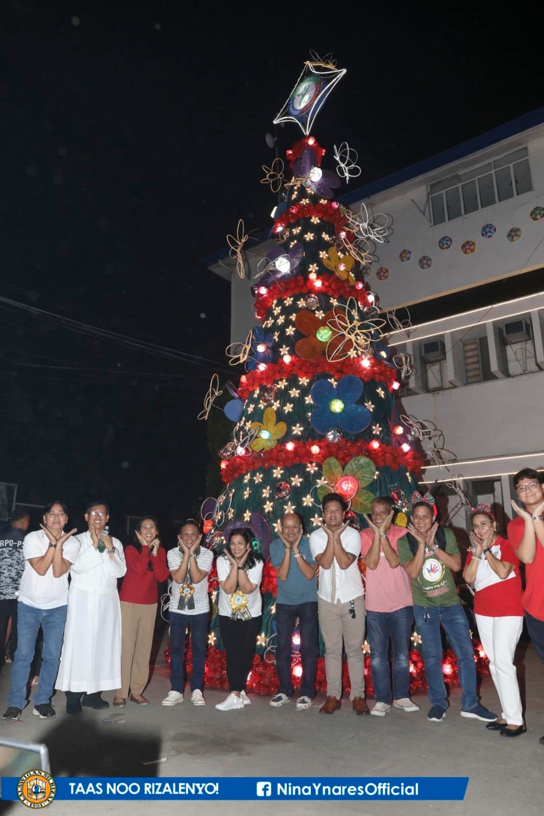 Rizal Provincial Government Official Website