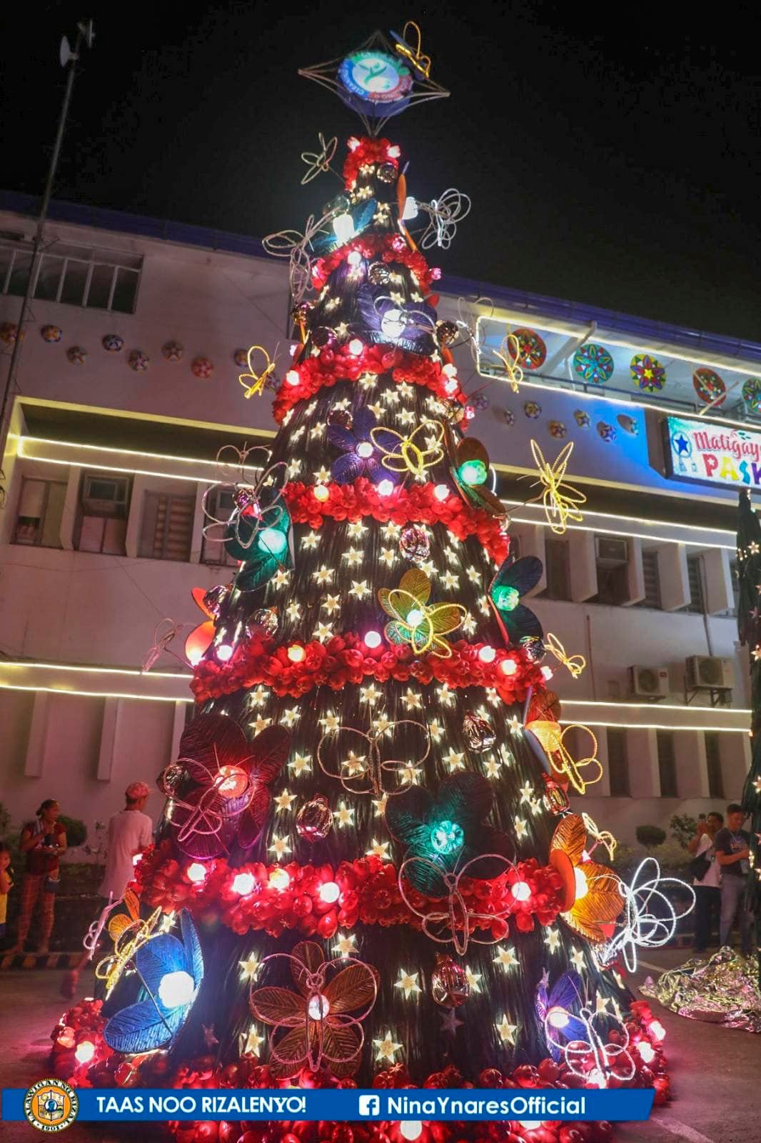 Rizal Provincial Government Official Website