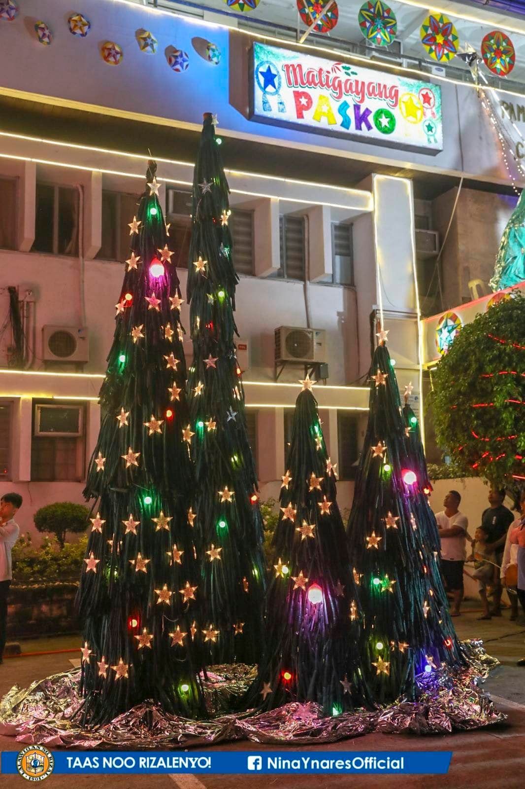 Rizal Provincial Government Official Website