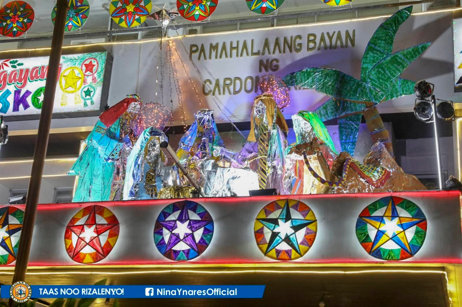 Rizal Provincial Government Official Website