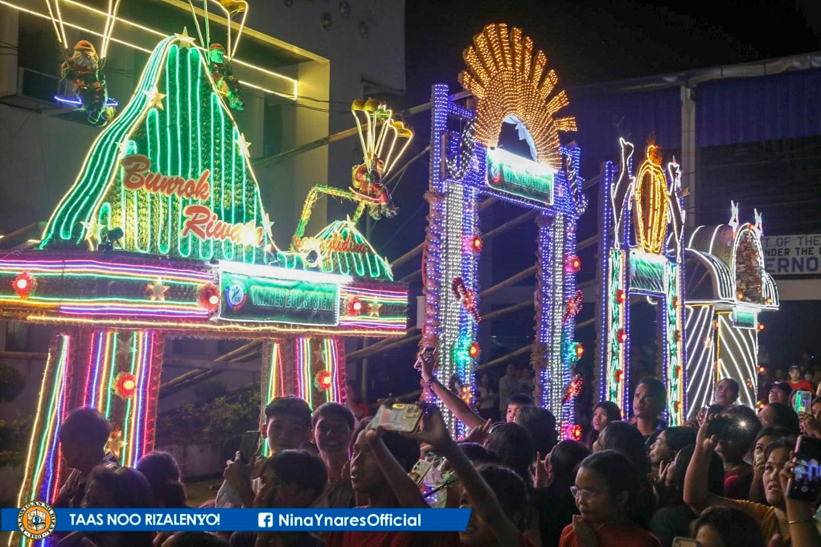 Rizal Provincial Government Official Website