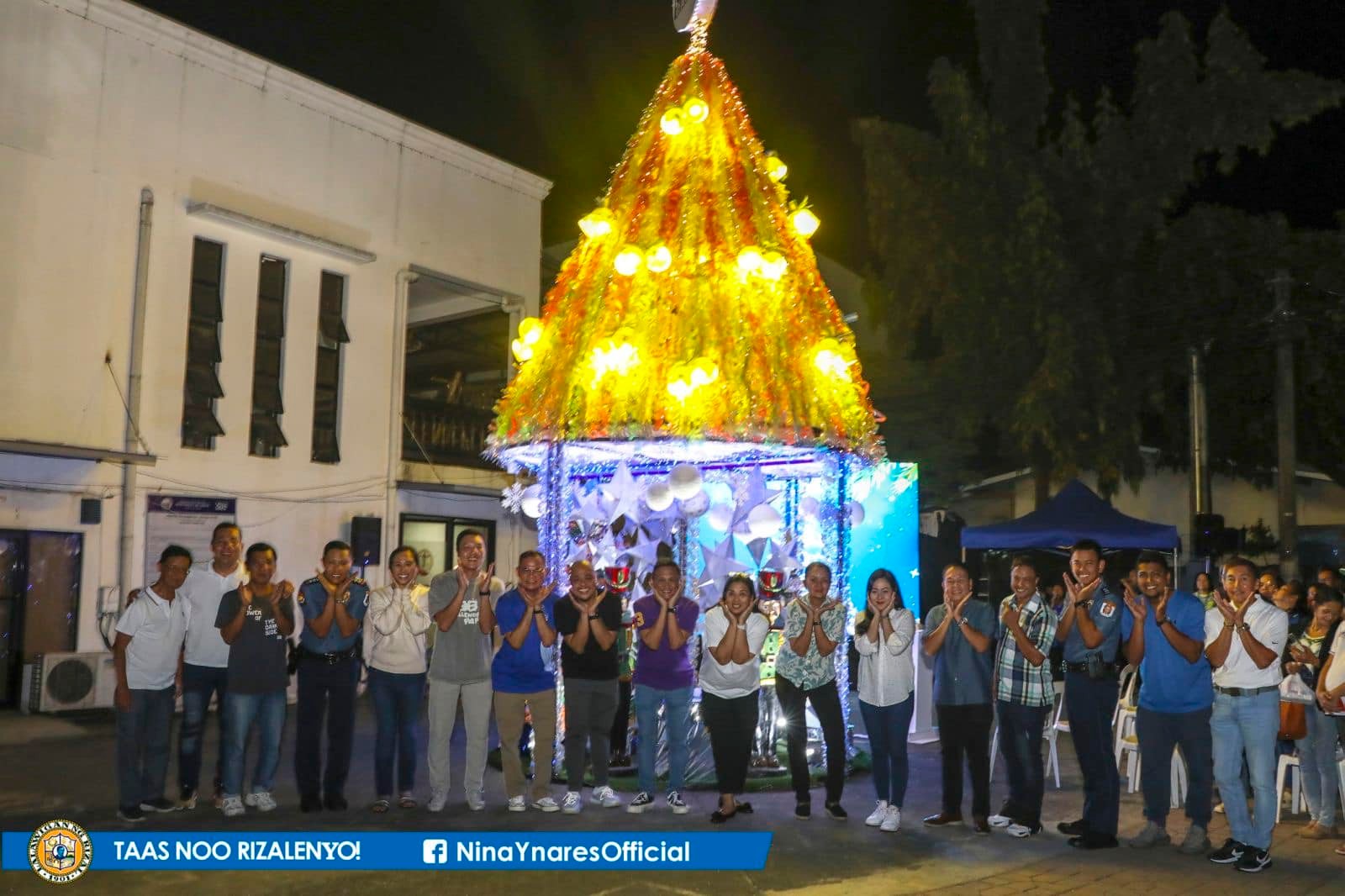 Rizal Provincial Government Official Website