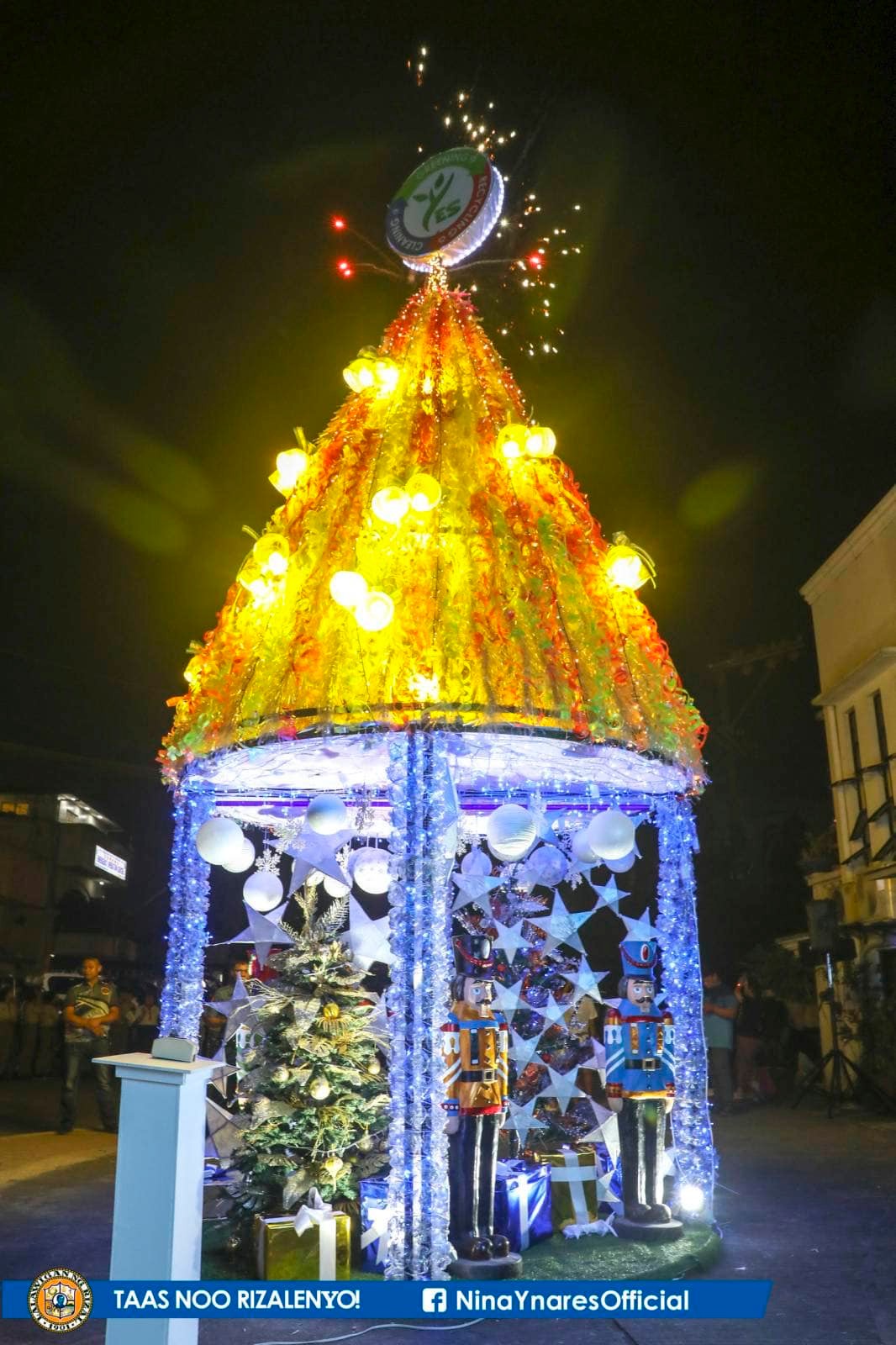 Rizal Provincial Government Official Website