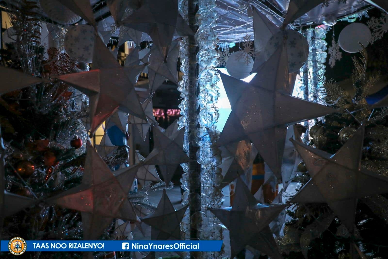 Rizal Provincial Government Official Website