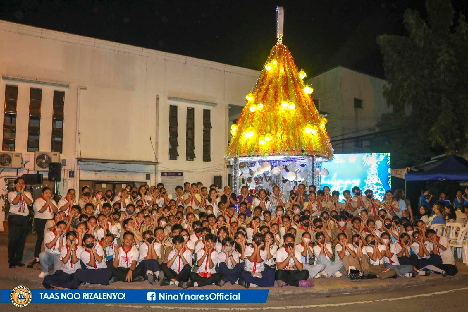 Rizal Provincial Government Official Website