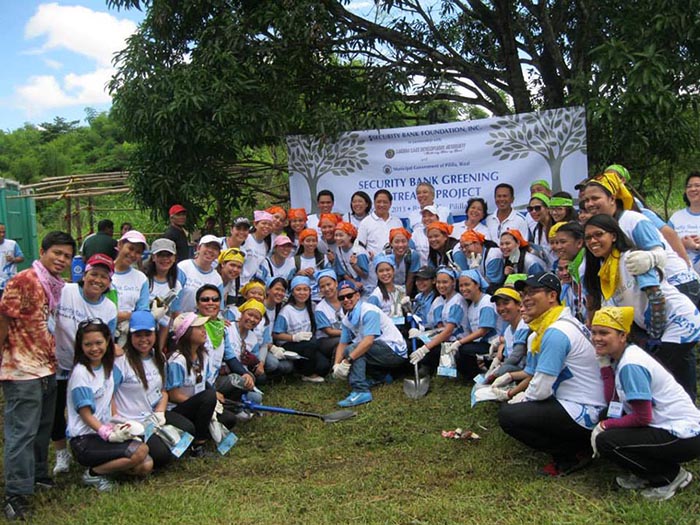 Rizal Provincial Government Official Website