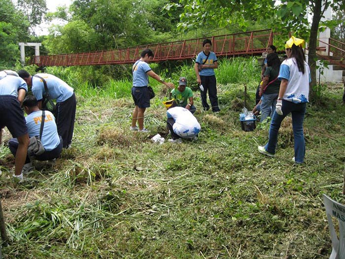 Rizal Provincial Government Official Website