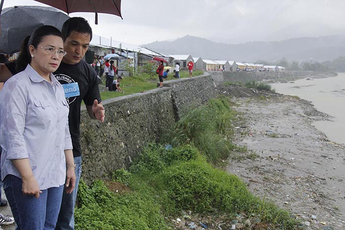 Rizal Provincial Government Official Website