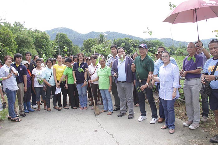 Rizal Provincial Government Official Website