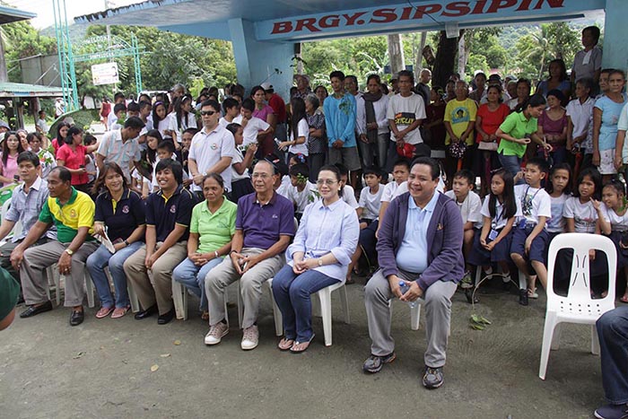 Rizal Provincial Government Official Website