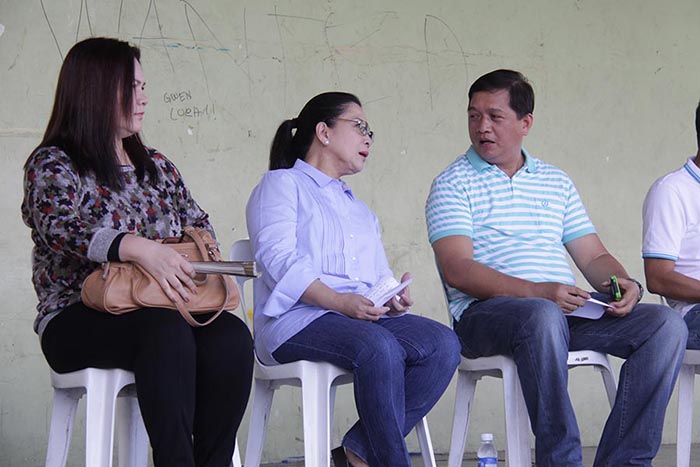 Rizal Provincial Government Official Website