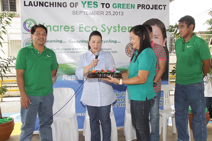 Rizal Provincial Government Official Website