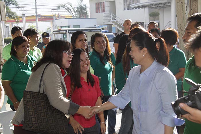 Rizal Provincial Government Official Website