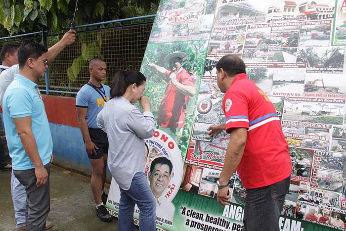 Rizal Provincial Government Official Website