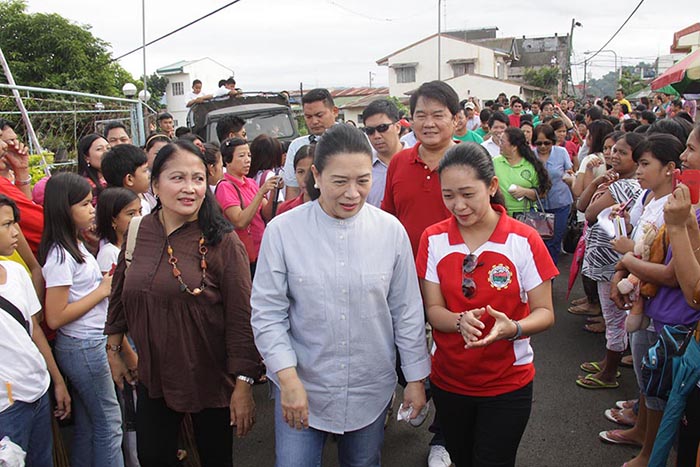 Rizal Provincial Government Official Website