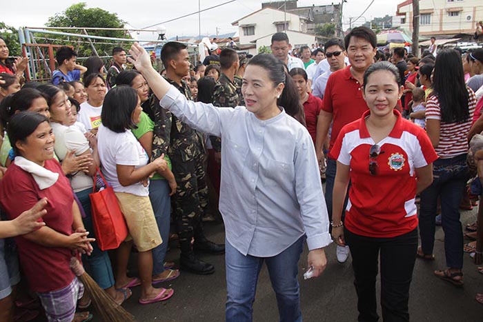 Rizal Provincial Government Official Website