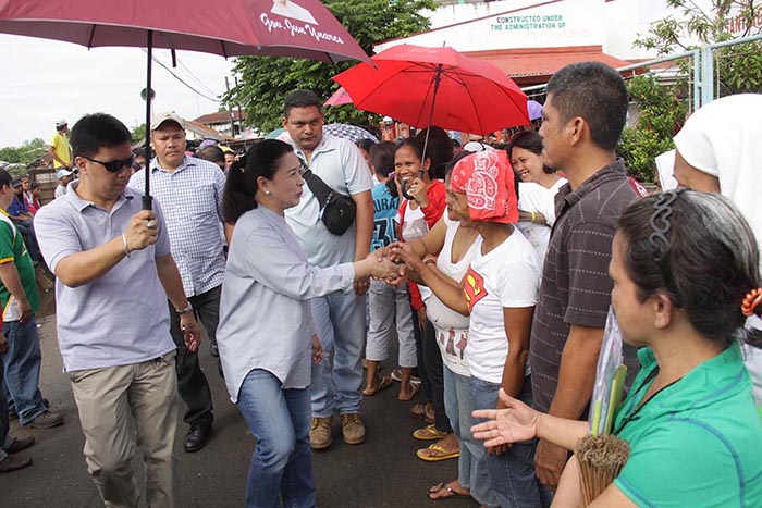 Rizal Provincial Government Official Website