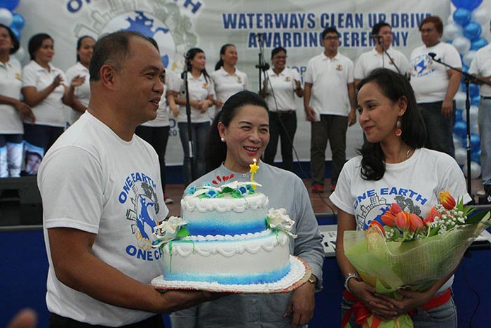 Rizal Provincial Government Official Website