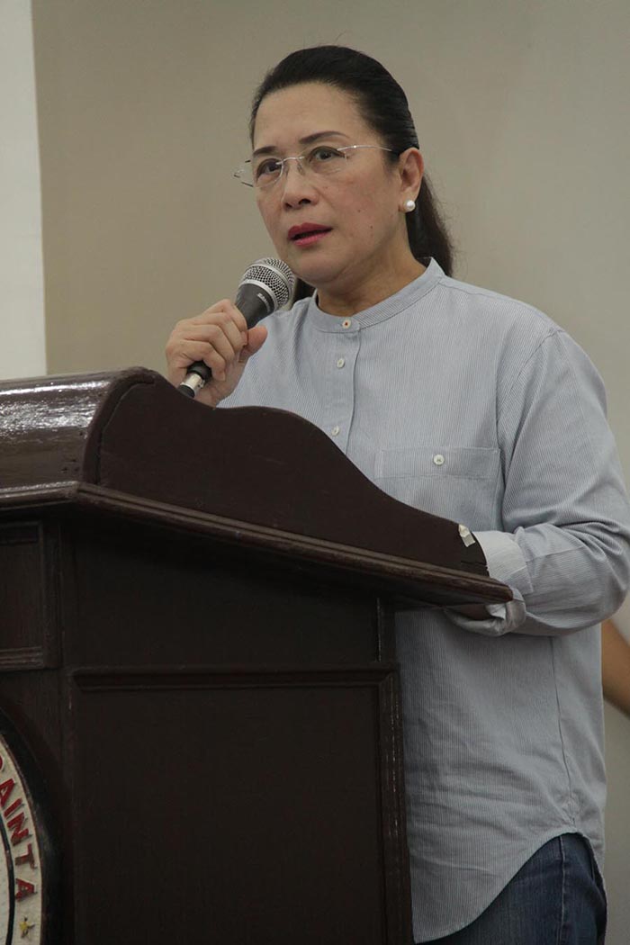 Rizal Provincial Government Official Website