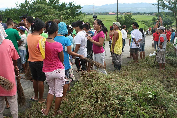 Rizal Provincial Government Official Website