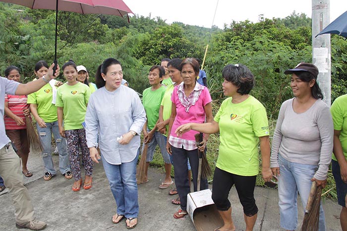 Rizal Provincial Government Official Website