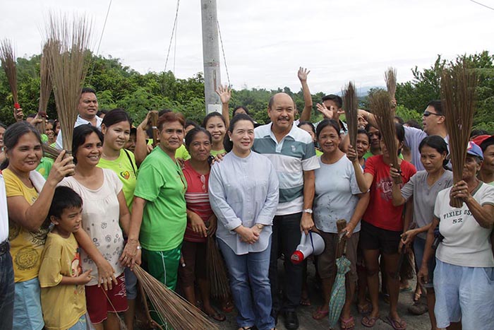 Rizal Provincial Government Official Website