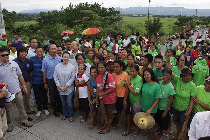 Rizal Provincial Government Official Website