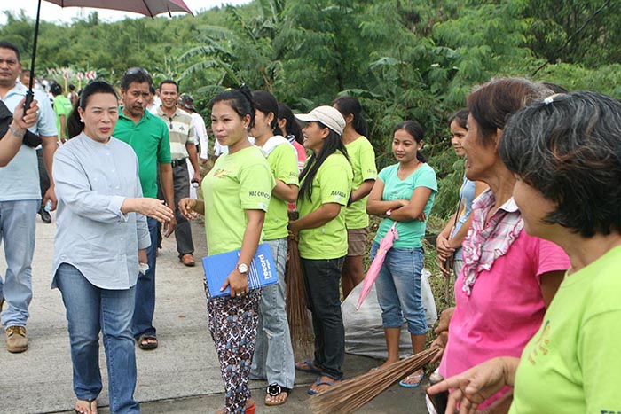 Rizal Provincial Government Official Website