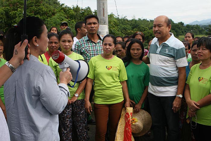 Rizal Provincial Government Official Website