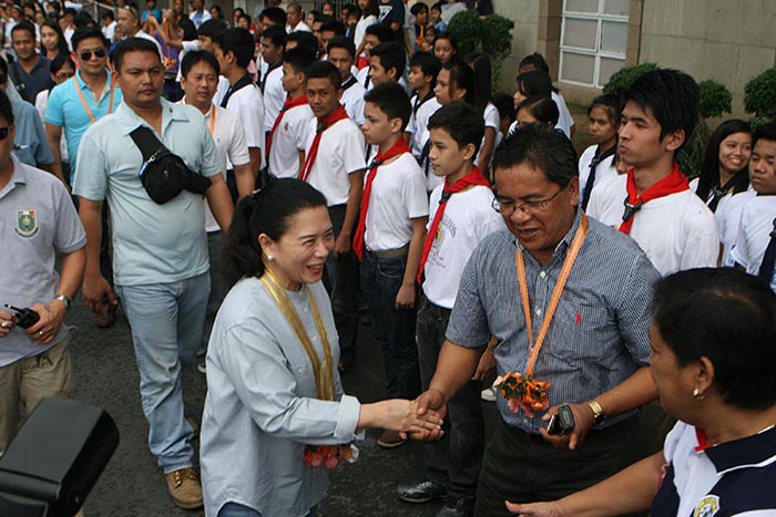 Rizal Provincial Government Official Website