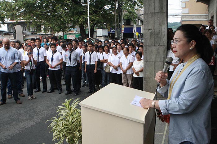 Rizal Provincial Government Official Website