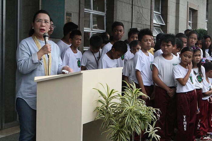 Rizal Provincial Government Official Website