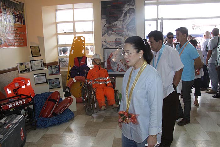 Rizal Provincial Government Official Website