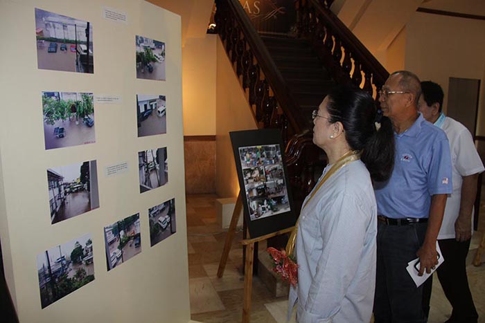 Rizal Provincial Government Official Website