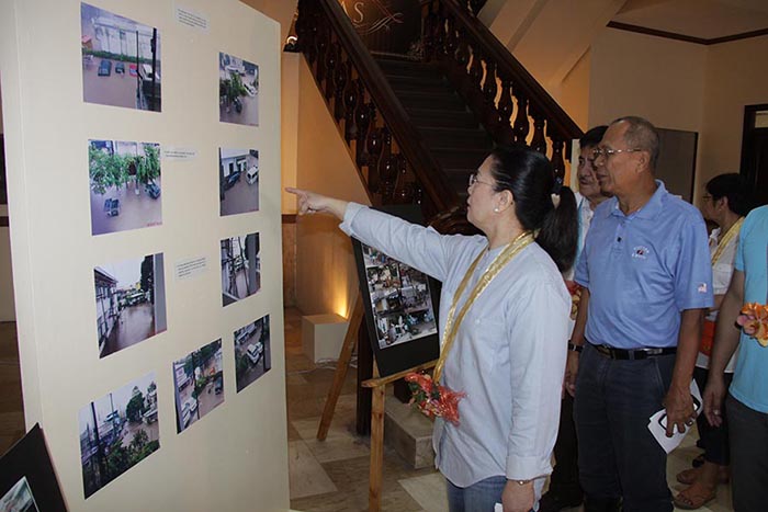 Rizal Provincial Government Official Website