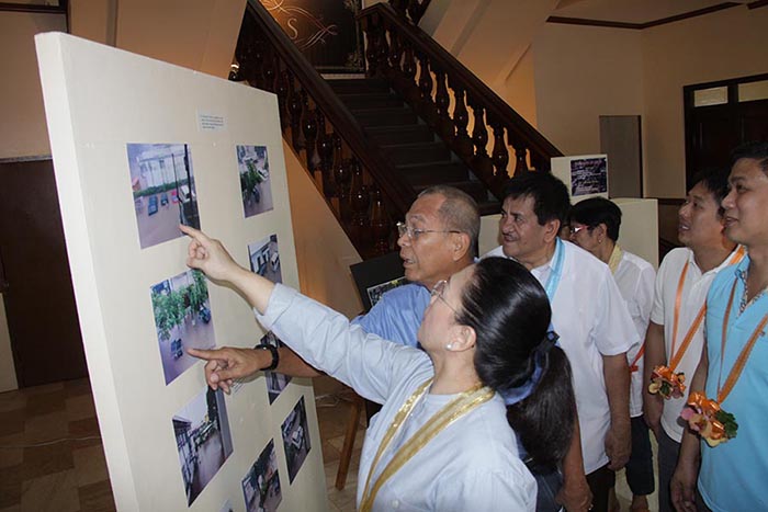 Rizal Provincial Government Official Website