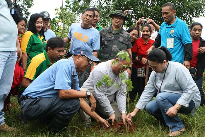 Rizal Provincial Government Official Website