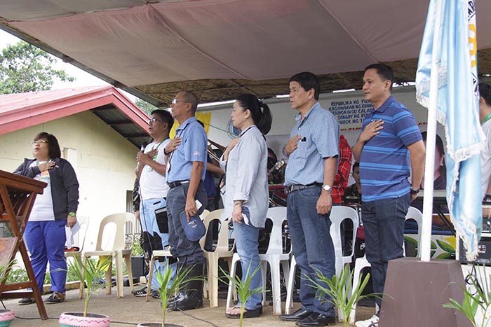 Rizal Provincial Government Official Website