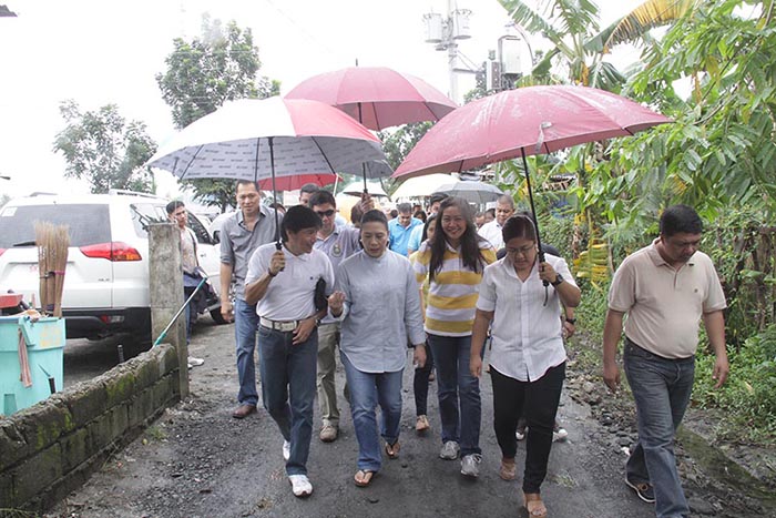 Rizal Provincial Government Official Website