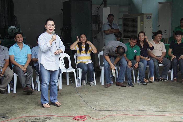 Rizal Provincial Government Official Website