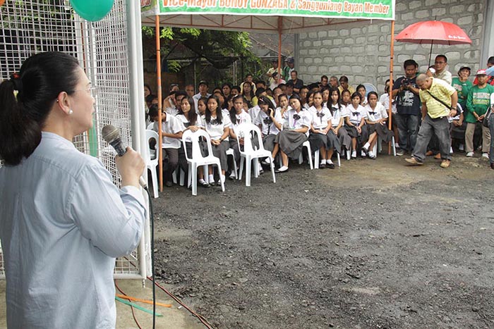 Rizal Provincial Government Official Website