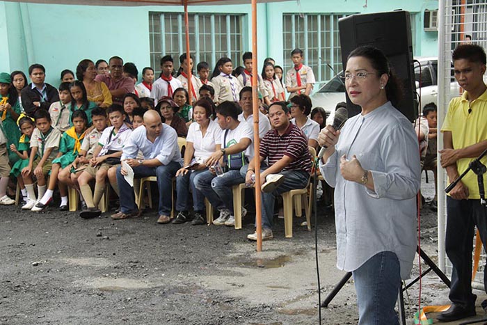 Rizal Provincial Government Official Website