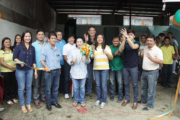 Rizal Provincial Government Official Website
