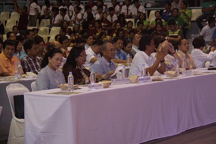 Rizal Provincial Government Official Website