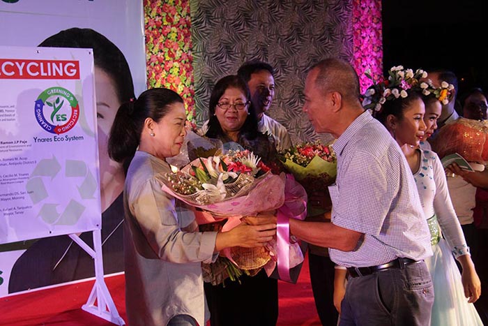 Rizal Provincial Government Official Website