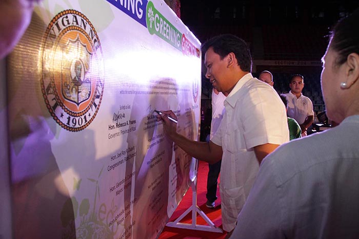 Rizal Provincial Government Official Website