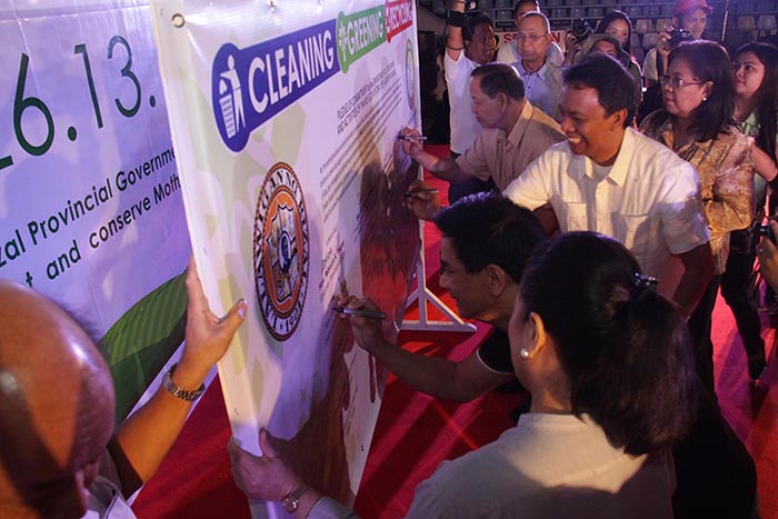 Rizal Provincial Government Official Website