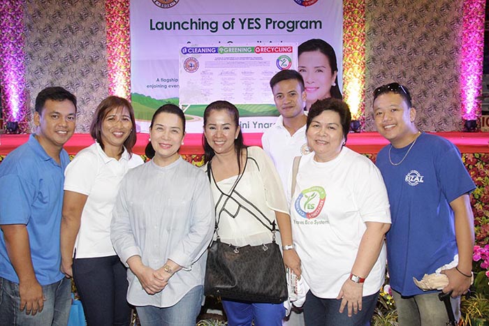 Rizal Provincial Government Official Website