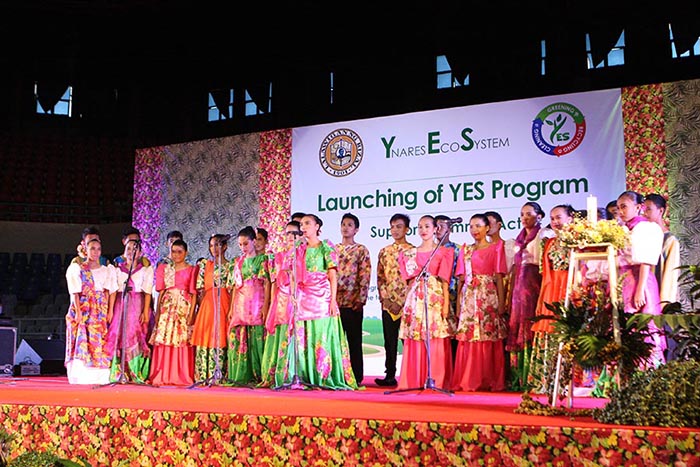 Rizal Provincial Government Official Website